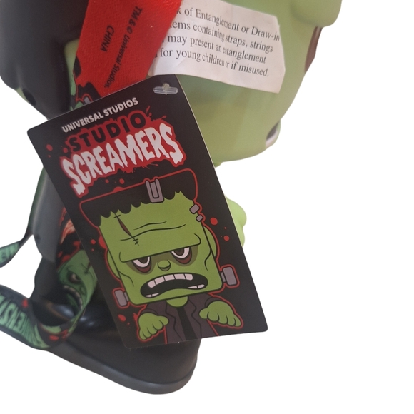 Universal | Other | Universal Studios Halloween Horror Nights ...